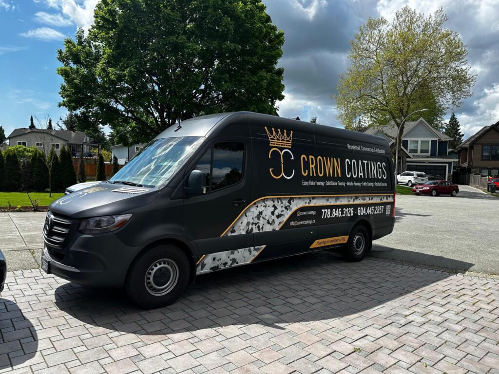 Epoxy Paint vs Epoxy Coating: Know the Real Difference Before You Apply ...