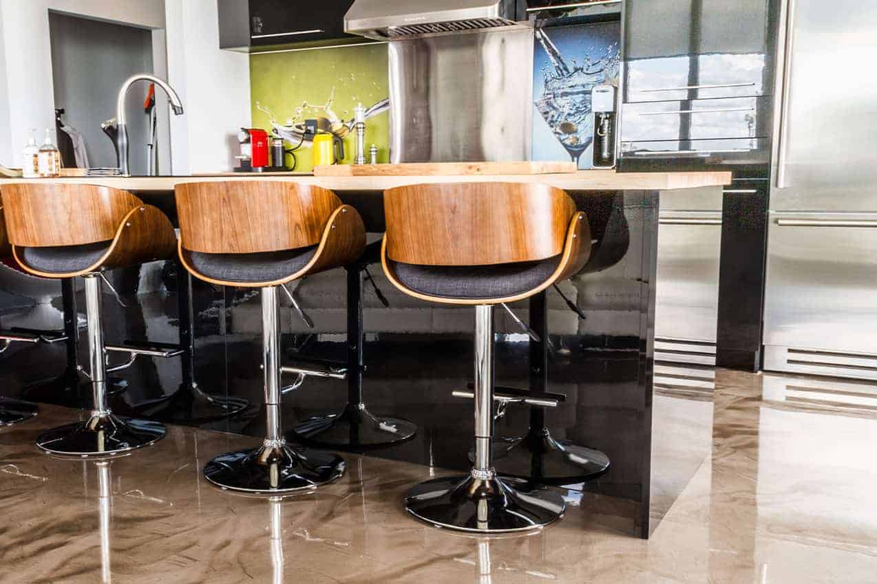 Epoxy Floors for Kitchens: A Durable & Hygienic Solution - Epoxy and ...